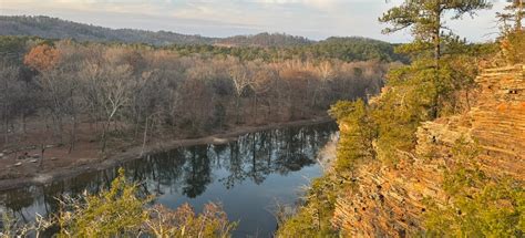 Cedar Bluff Nature Trail Oklahoma 2774 Reviews Map Alltrails