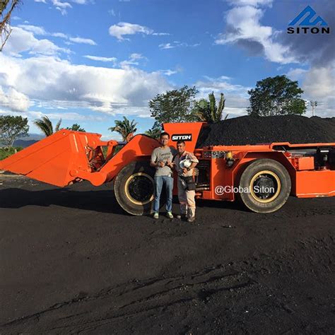 Loader Underground 2 China Mining Front Loader And Mining Loader