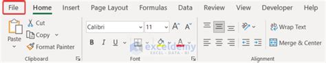 How To Convert Excel Files To Csv Automatically 3 Easy Methods