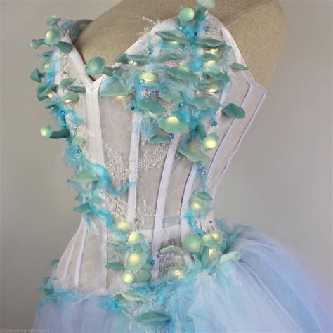 Mushrooms Corsets By Rainbow Curve Corsetry Which Arsenic In The Shell