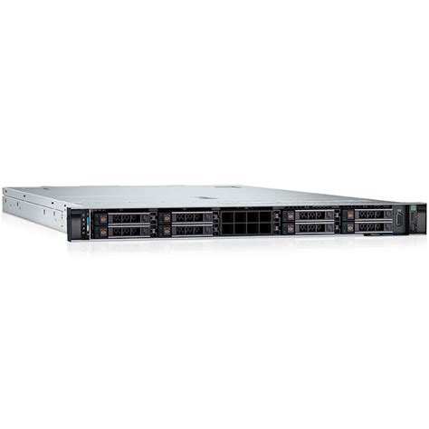 Refurbished Dell PowerEdge R660 Rack Mount Servers For Sale EuroPC