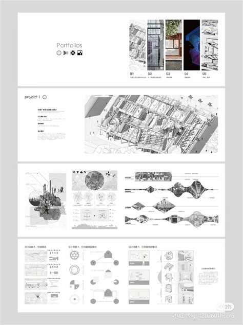 Architecture Portfolio Guide Archisoup Artofit