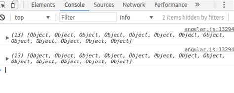 Javascript Why My Angular Service Was Called Two Times Stack Overflow
