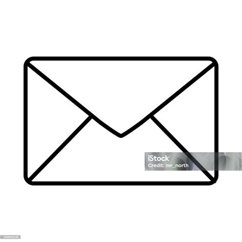 얇은 선 스타일의 문자 아이콘 벡터 일러스트 레이 션 그래픽 디자인 0명에 대한 스톡 벡터 아트 및 기타 이미지 0명 개념 기호 고립 색상 Istock