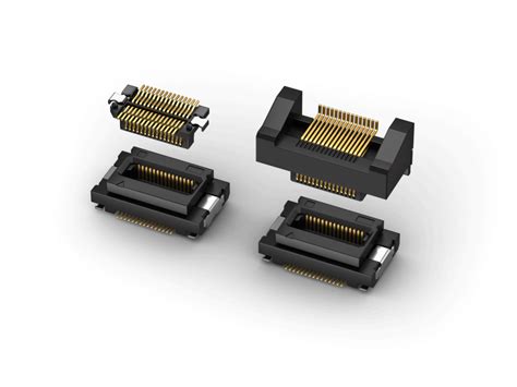 板对板连接器 Kel株式会社 日本kel连接器
