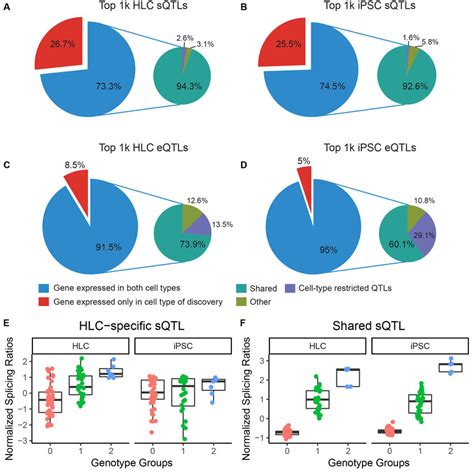 Percentage Of The Top One Thousand A Hlc Sqtls B Ipsc Sqtls C Hlc Download Scientific