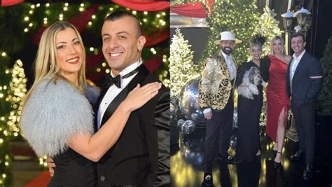 გოჩა ჩერტკოევის შვილი დაინიშნა ვინ არის ლევანის რჩეული