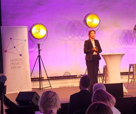 Odia Kagan On Linkedin Dataprivacy Dataprotection Npa2023 Privacyfomo