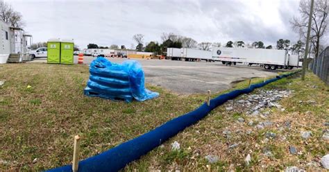 4 Applications For Compost Filter Silt Sock Colonial Construction