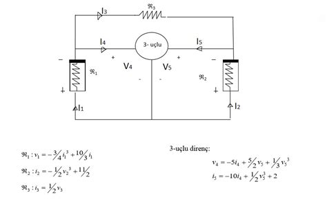 Solving Non Linear Nodal Analysis Problem On Matlab Electronics Forum