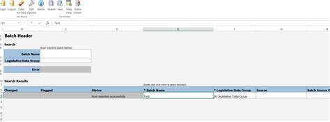 Payroll Batch Loader The Fusion Mentor