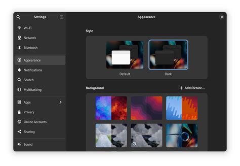 The Leading Linux Desktop The Fedora Project