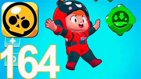 Brawl Stars Gameplay Walkthrough Part 164 Bee Gadget Honey Molasses