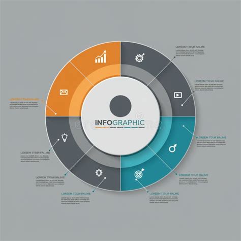 Concentric Rings Graph Stock Illustrations 174 Concentric Rings Graph Stock Illustrations