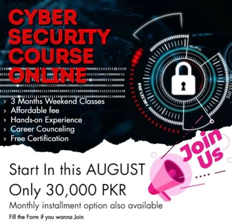 Syed Muhammad Husnain On Linkedin Cybersecurity Certification
