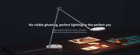 Xiaomi Mi Smart Led Desk Lamp Pro Shopee Philippines