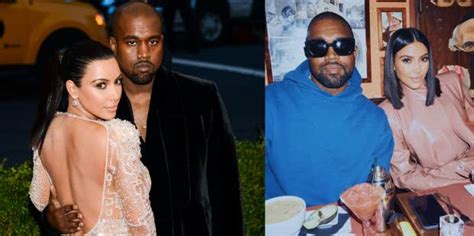 Inside Kim Kardashian And Kanye Wests Prenup As He Tries To Get It