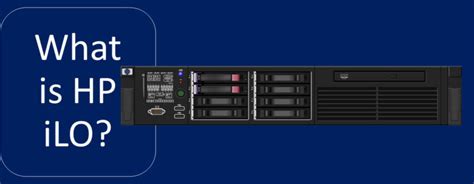 What S HPE ILO ILO Features Standard And Licensed ILO Generations