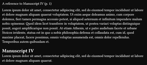 How Do I Make A Reference That Inserts Name Of Section And Page Number Questions Typst Forum