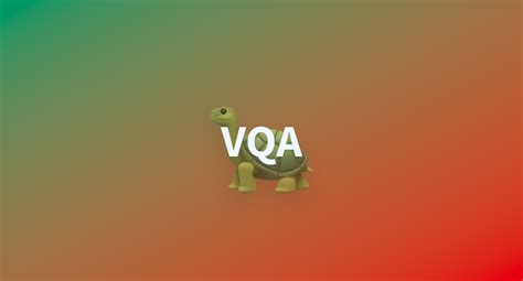 Vqa A Hugging Face Space By Komleva