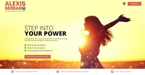 What Is The Hero Section On A Website Ideas And Examples Awebco