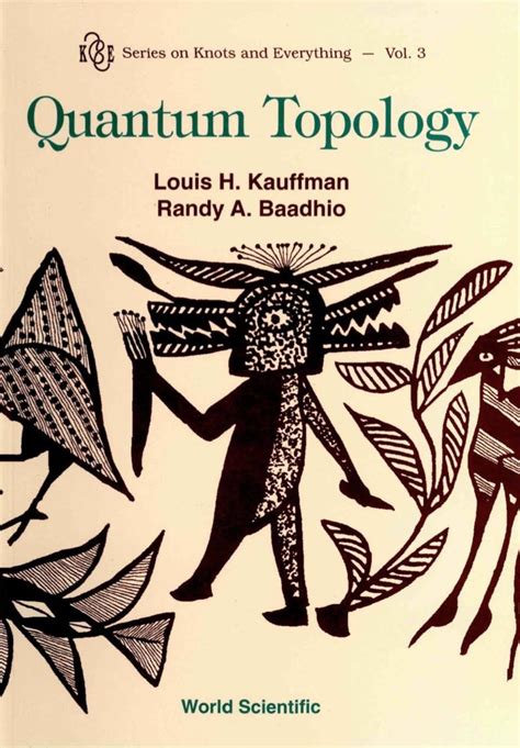 Quantum Topology V3 Premiumjs Store