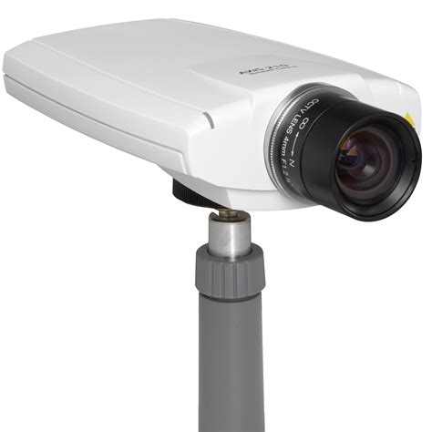 Axis 210 Ip Cctv Network Camera 0197 003