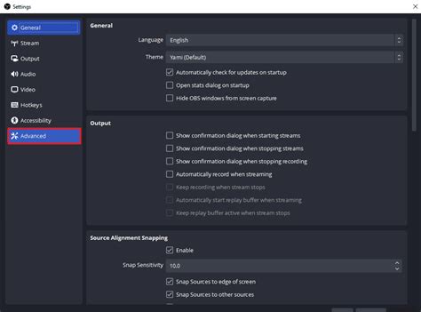 Fix OBS Error Failed To Connect To Server TechCult