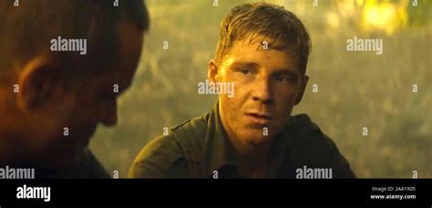 Danger Close Aka Danger Close The Battle Of Long Tan Daniel Webber 2019 © Saban Films