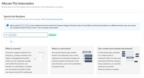 Activate Prisma Sd Wan License For Msp Users