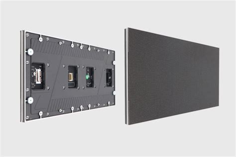 LED Display Module Panel Dreamroadled