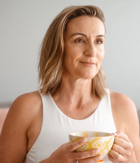 Meet Your New Best Friend Emma Ritchie Wellness Therapist