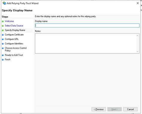 How To Set Up Saml Sso Settings Using Adfs Beagle Security Help Center