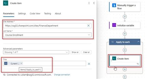 Power Automate Array Variable 6 Various Examples Enjoy Sharepoint