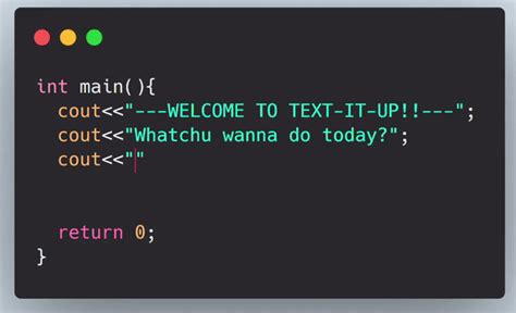 Github Mehul237text Editor Built A Text Editor Application Using
