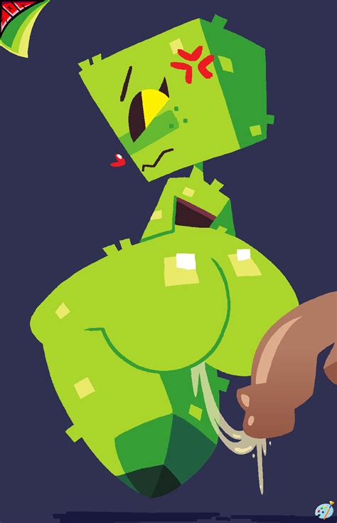 Rule 34 After Sex Angry Anthro Ass Balls Big Butt Black Clothing