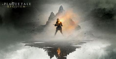 A Plague Tale Requiem Adds Performance Options