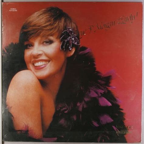 Jaye P Morgan Lately Vinyl Lp Amoeba Music