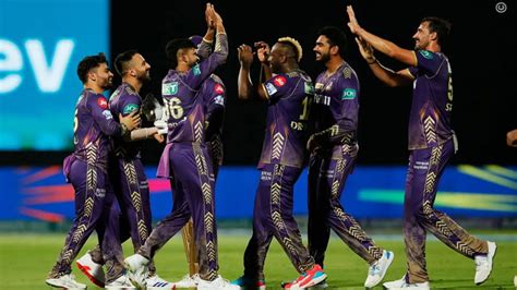 ‌ಕೆಕೆಆರ್‌ ರನ್‌ ಹೊಳೆಯಲ್ಲಿ ಮುಳುಗಿದ ಡೆಲ್ಲಿ ನೈಟ್‌ರೈಡರ್ಸ್‌ಗೆ 106 ರನ್‌ಗಳ ಭರ್ಜರಿ ಜಯ Public Tv