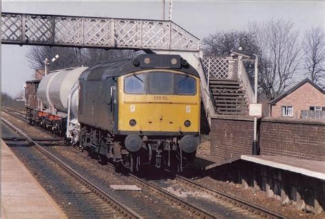 Class 25 Photos Page 21 Uk Prototype Discussions Not Questions