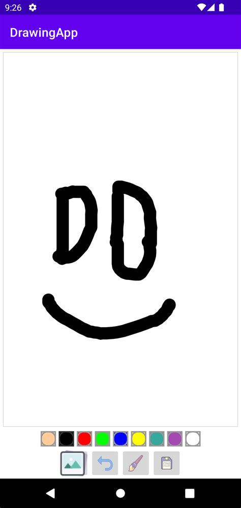 Github Darshansatra1drawingapp Simple Drawing App Where You Draw