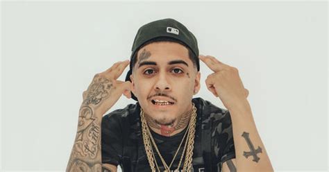 美 유명 래퍼 교도서 수감→흉기에 찔려 사망 향년 22세 [oh Llywood]