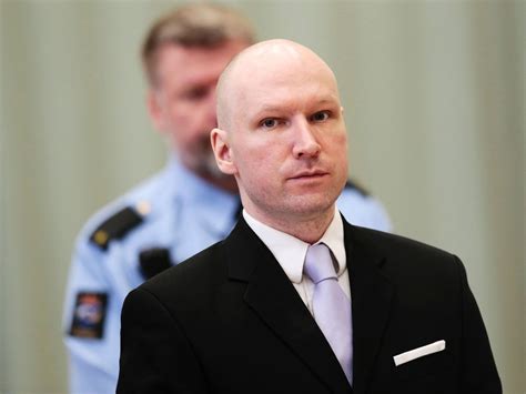 Norway Announces Plans To Ban Semi Automatic Guns 10 Years After Anders Brevik Attack World