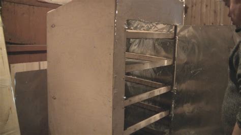 Сушилка для грибов Youtube