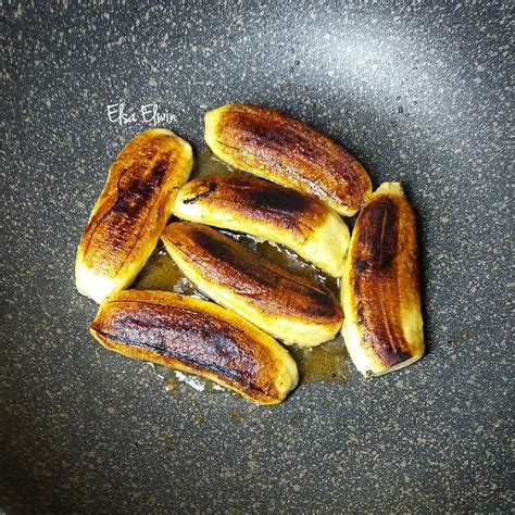 Elsa Elwin Pisang Kapik