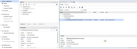 Xilinx Series 7 Pcie Xdma测试记录xlinx Xdma调试遇到的问题 Csdn博客