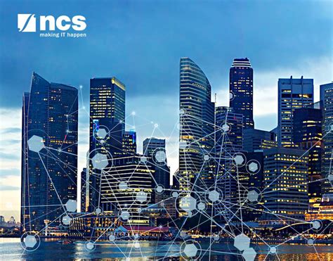 Ncs Carts Three Firms To Beef Up Data Analytics Cloud Capabilities Frontier Enterprise