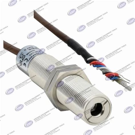 Raytek Raycmltj3 Infrared Temperature Sensor 50 To 200 Deg C At