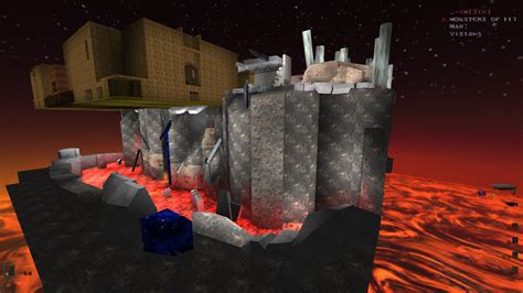 Dev Screens Image Quake Hack Mod For Quake ModDB