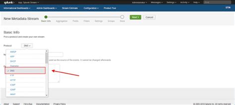 Splunking Dns Using Splunk Stream Aka The Easy Way Splunk